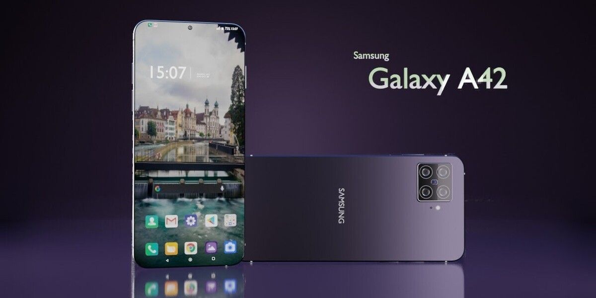 Samsung Galaxy A42 5G Specs Revealed The Cheapest 5G Phone Telecomm in Samsung Galaxy A42 5G Specs Revealed The Cheapest 5G Phone Telecomm in
